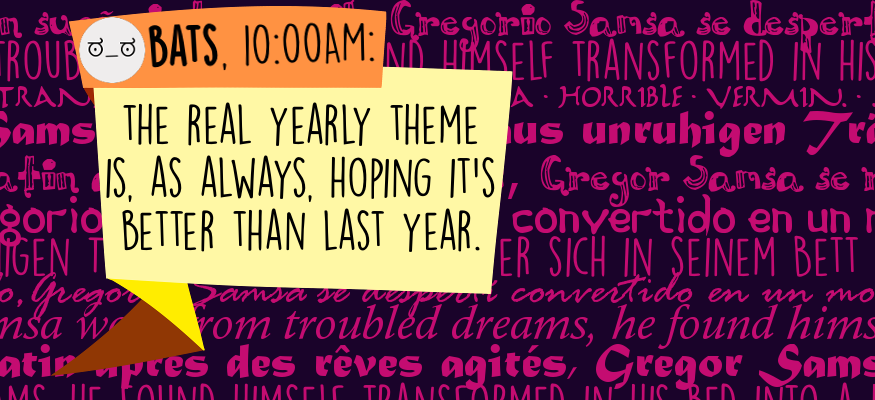 Yearly Themes for 2020 – Fumbling Toward Fluent