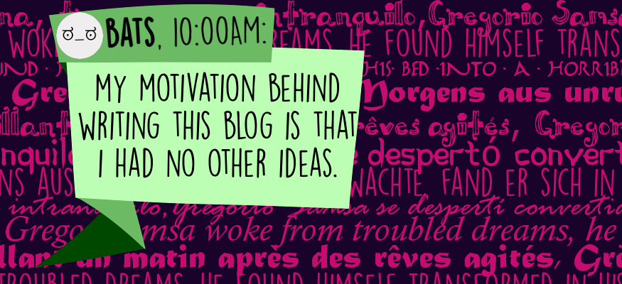 The Value of Motivation Advice – Fumbling Toward Fluent
